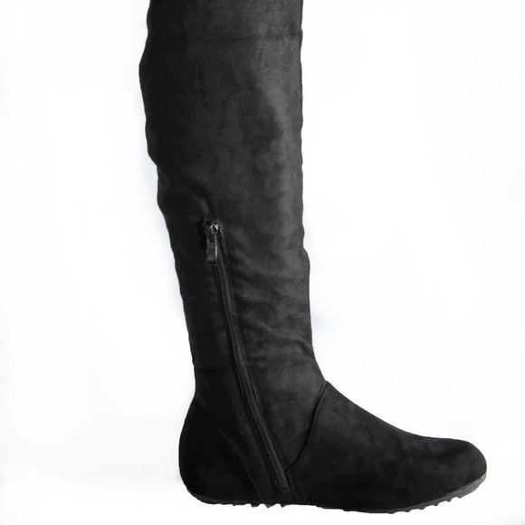 Carnival Kicks | Shoes | Christy Thigh High Carnivalfestival Boots ...